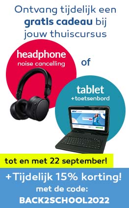 Full Stack Developer opleiding | Thuisstudie NHA